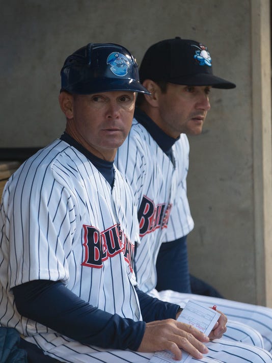 Lakewood BlueClaws: Pace-of-play rules await as FirstEnergy Park debut ...