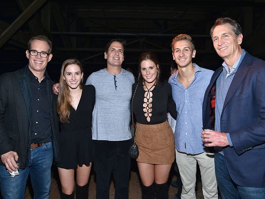 Jac Collinsworth - Cris' son - joins ESPN's 'Sunday NFL Countdown'