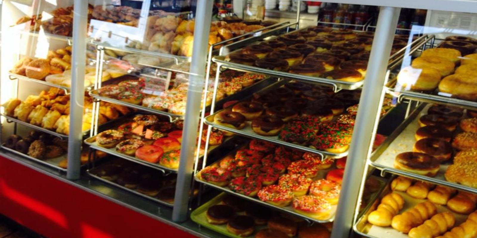 What you need to know about the BoSa Donuts coming to downtown Phoenix