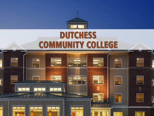 Dutchess Community College graduates