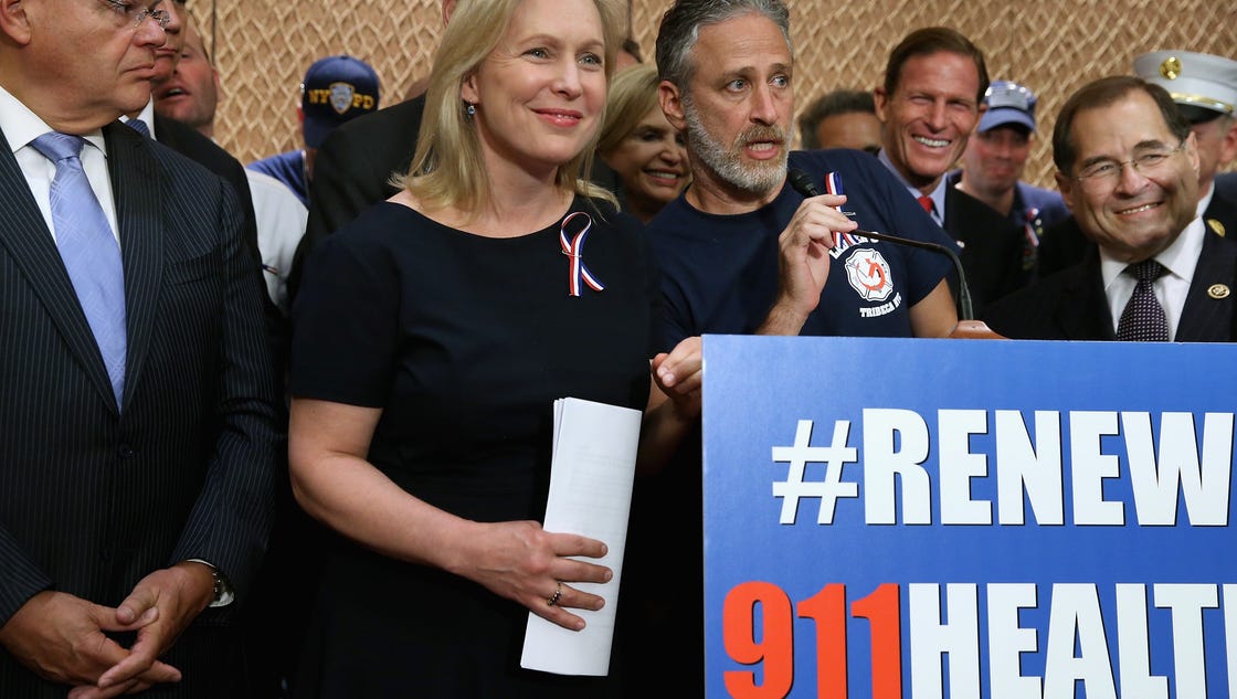 Legal financial advance firm accused of scamming 9/11 heroes, NFL players