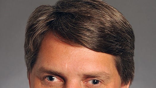 Republicans endorse Westrom to challenge Peterson in 7th District