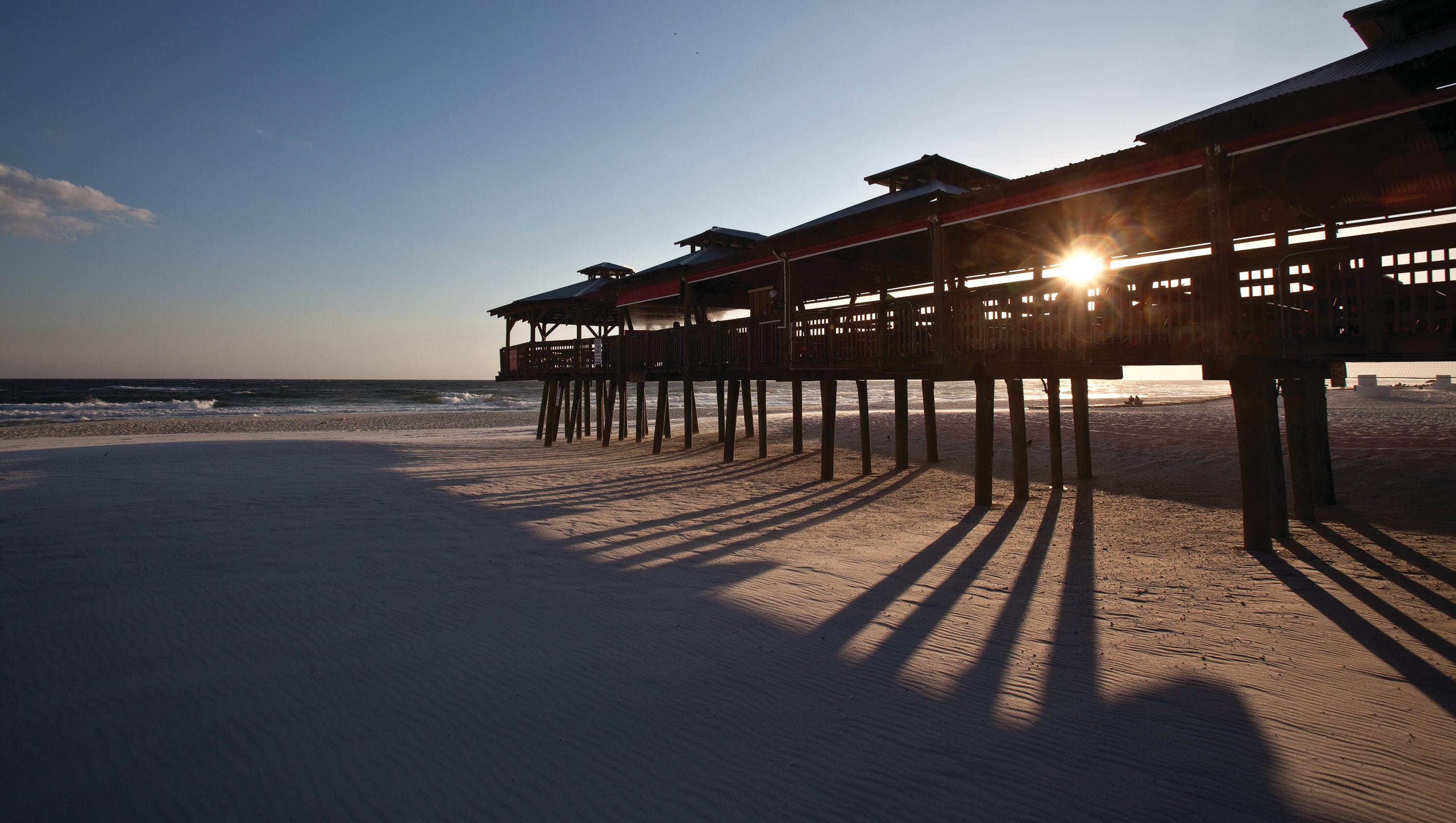 Photo tour: Florida's best beaches