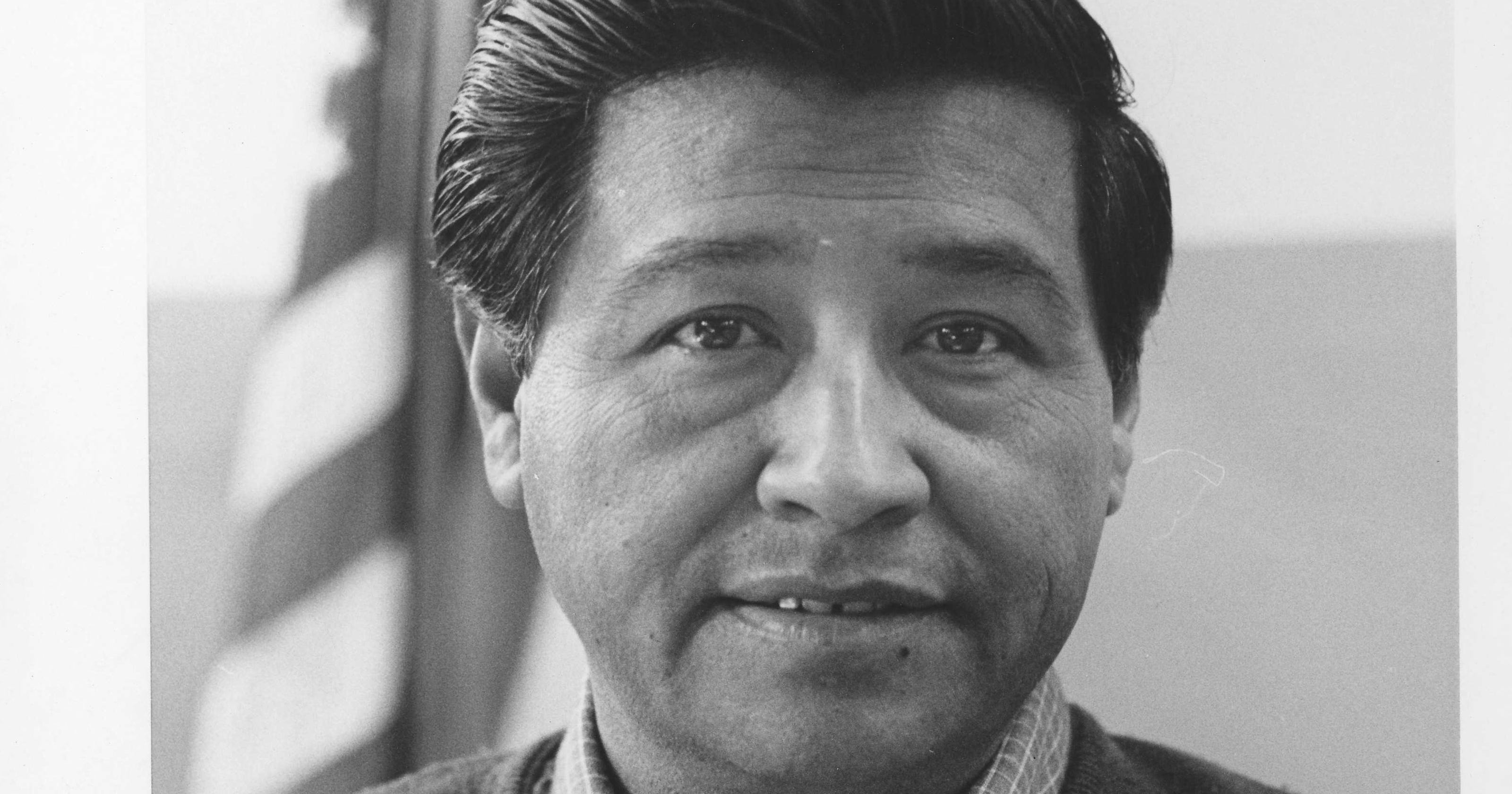What did Cesar Chavez fight for? The answer remains relevant today