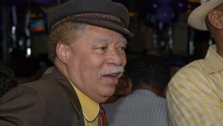 Reynaldo Rey, whose show business career spanned 30 years, has died at 75.