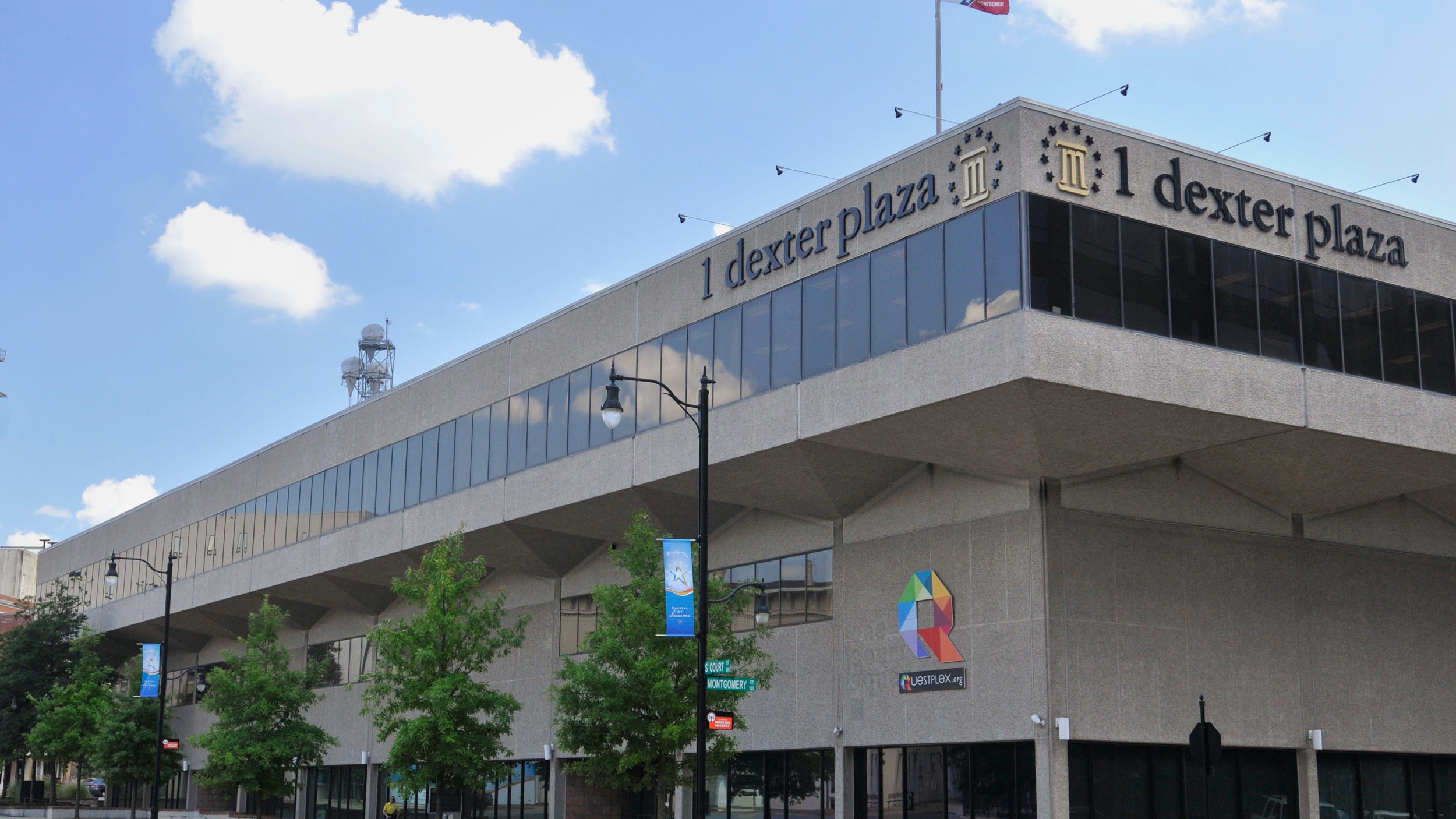 City approves sale of One Court Square