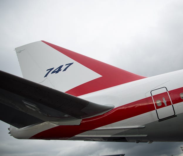 July's #avgeek gallery: 30 cool aviation photos | kvue.com