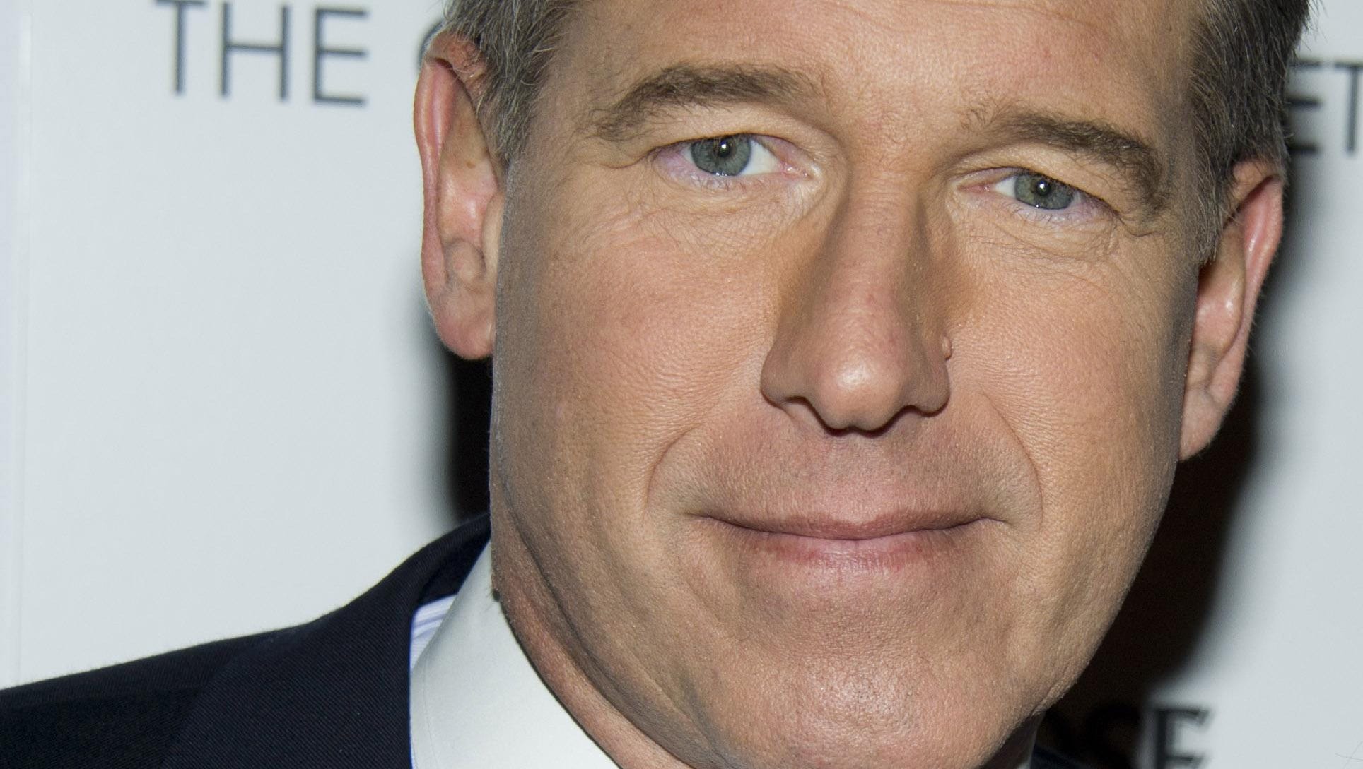 Meet Dominic and the things that cross his mind