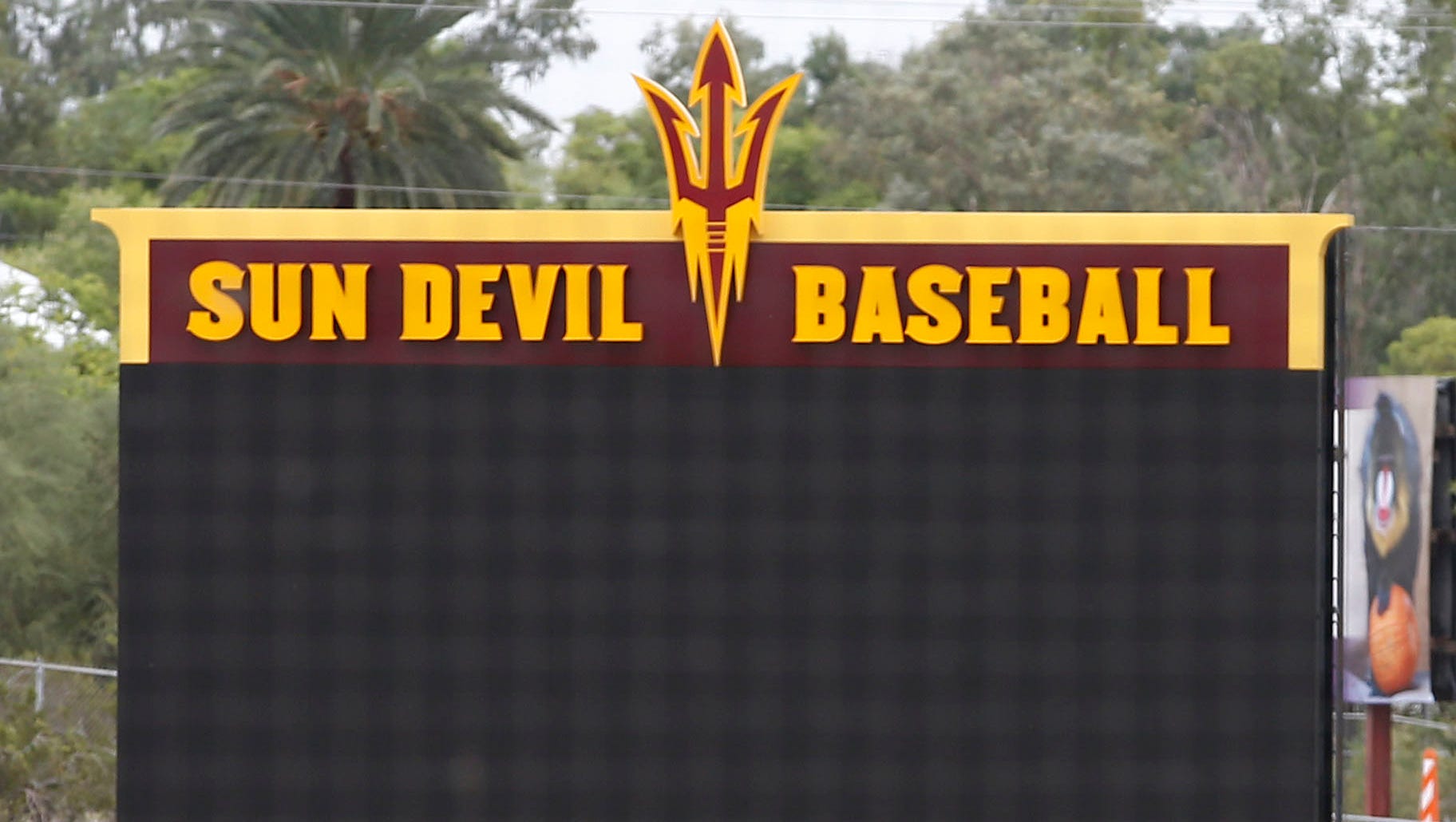 ASU readies new baseball home at Phoenix Muni for move-in