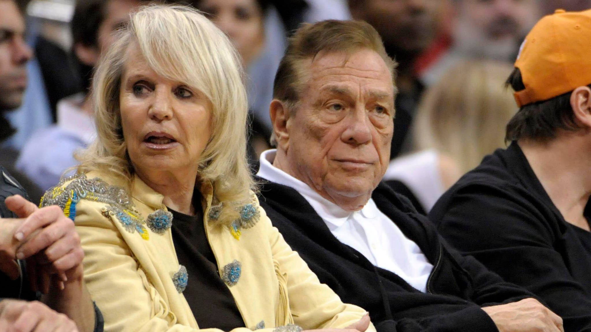 Donald Sterling mental state a focus of case vs. wife