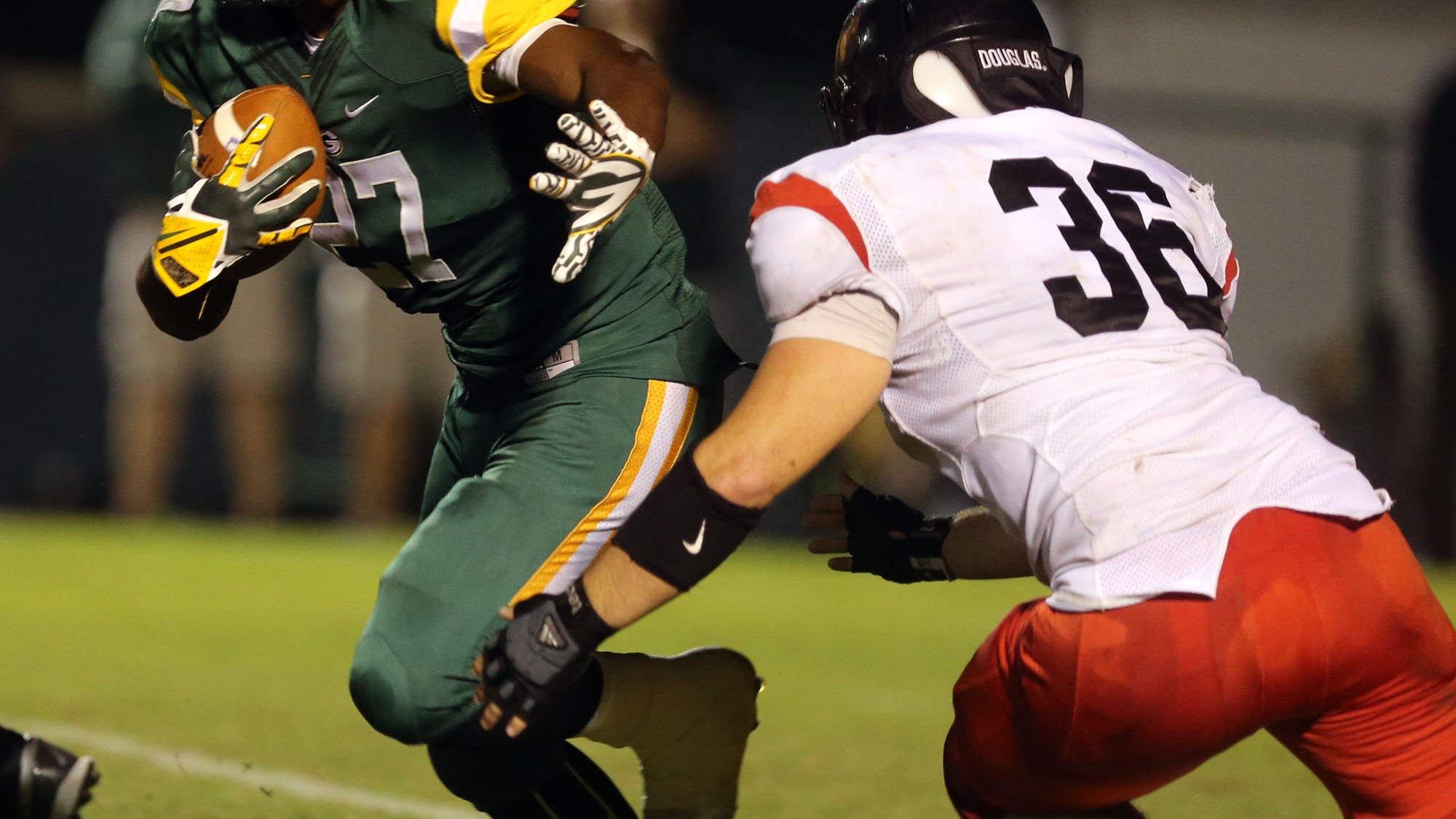 Gallatin gets in the win column