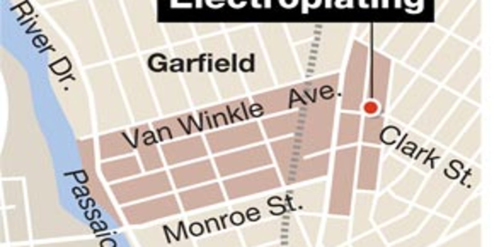 Garfield Superfund study starts in September