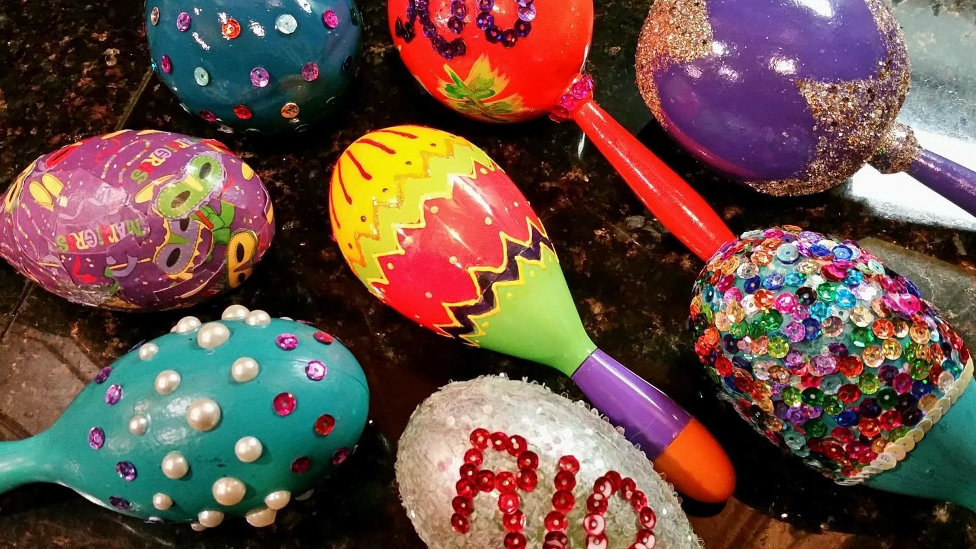 Unique Mardi Gras throws of Lafayette: A history, tradition and craze