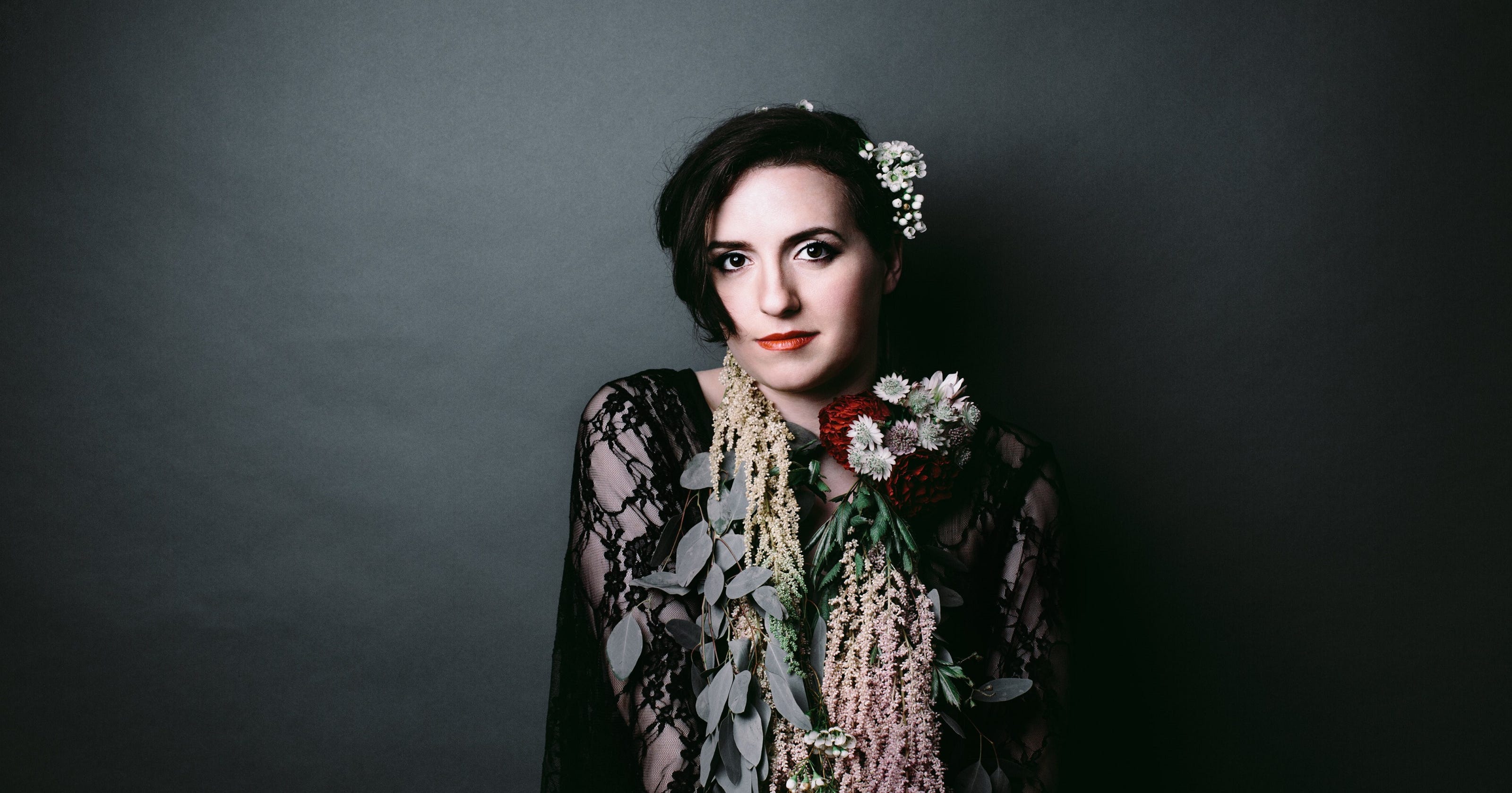 Nashville daughter of Syrian refugee shares love of Christ