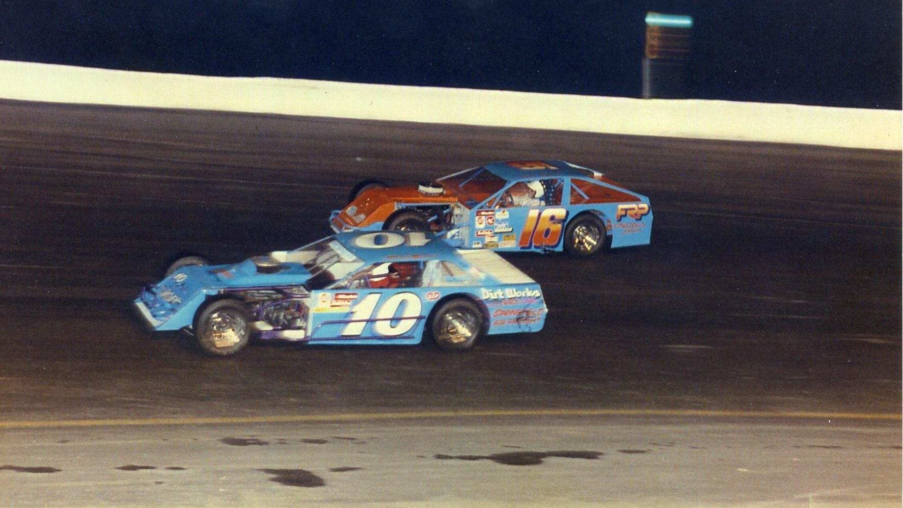 Ozarks racing legacy: Tony Roper’s memory lives on 15 years after fatal ...