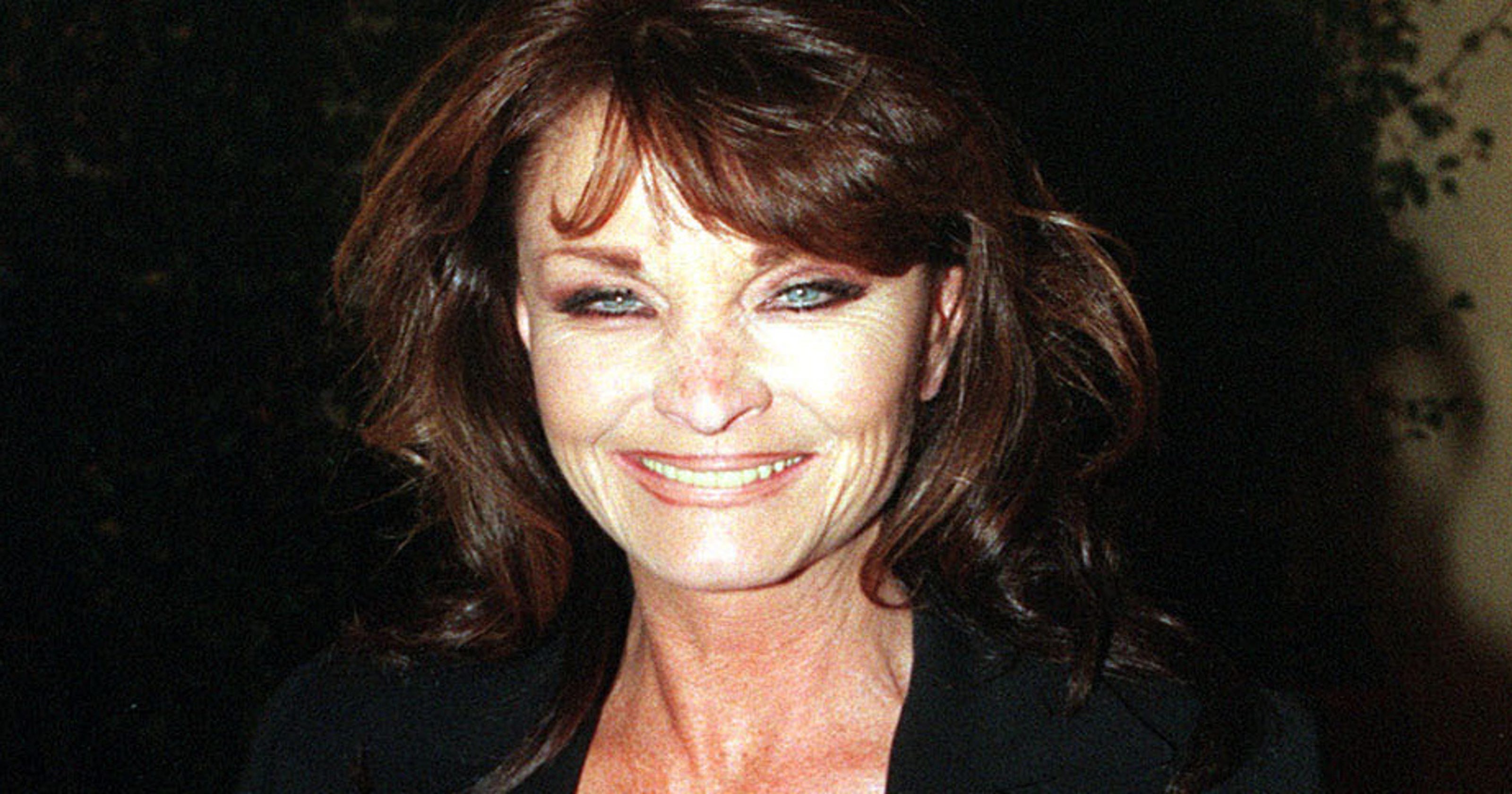'Dynasty,' 'Doctor Who' star Kate O'Mara dies at age 74
