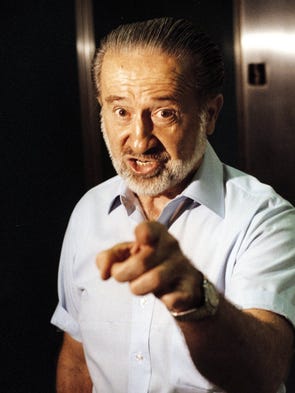 At last, Tony Kiritsis hostage tells his story