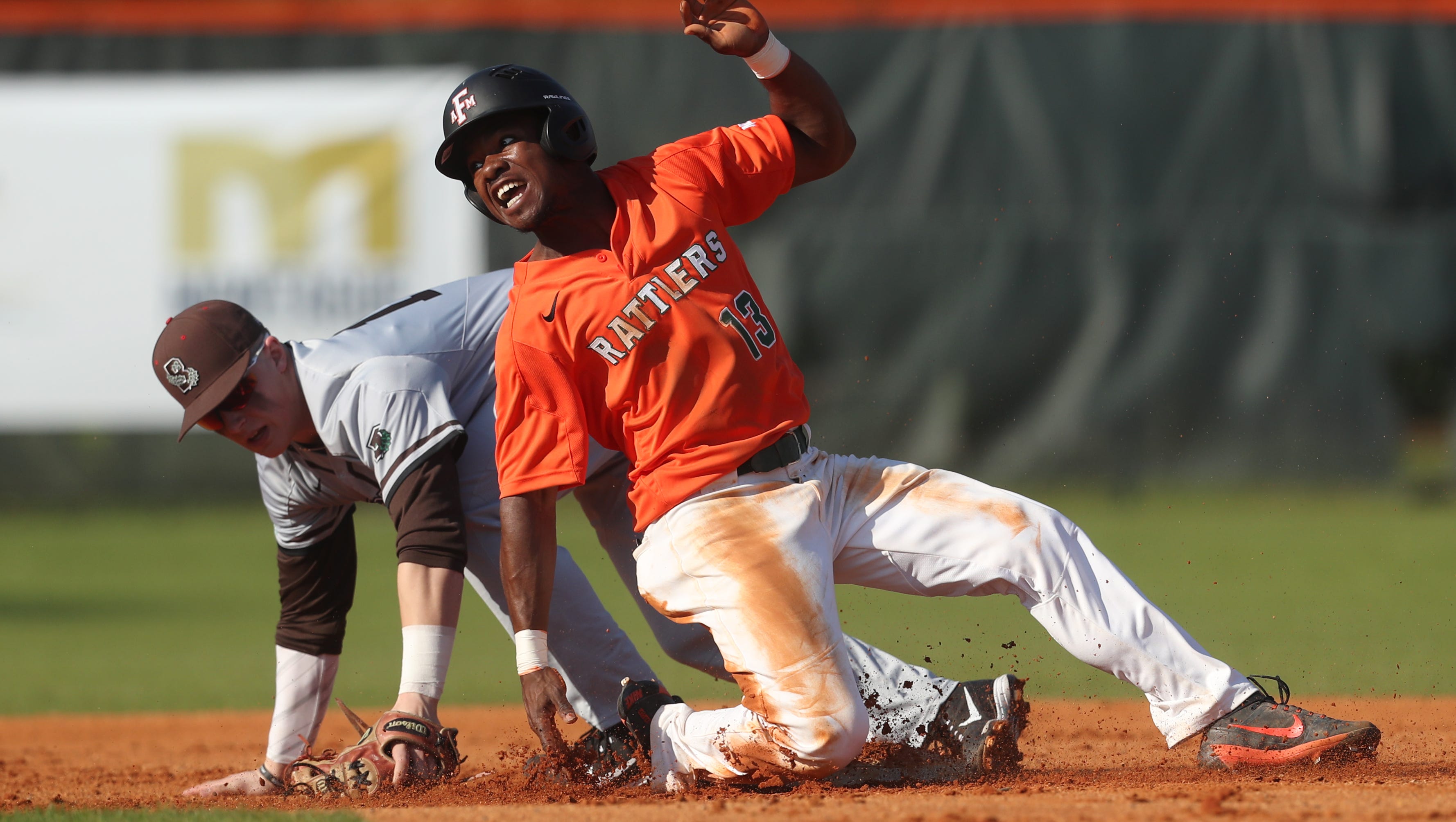 FAMU baseball looks to find its identity