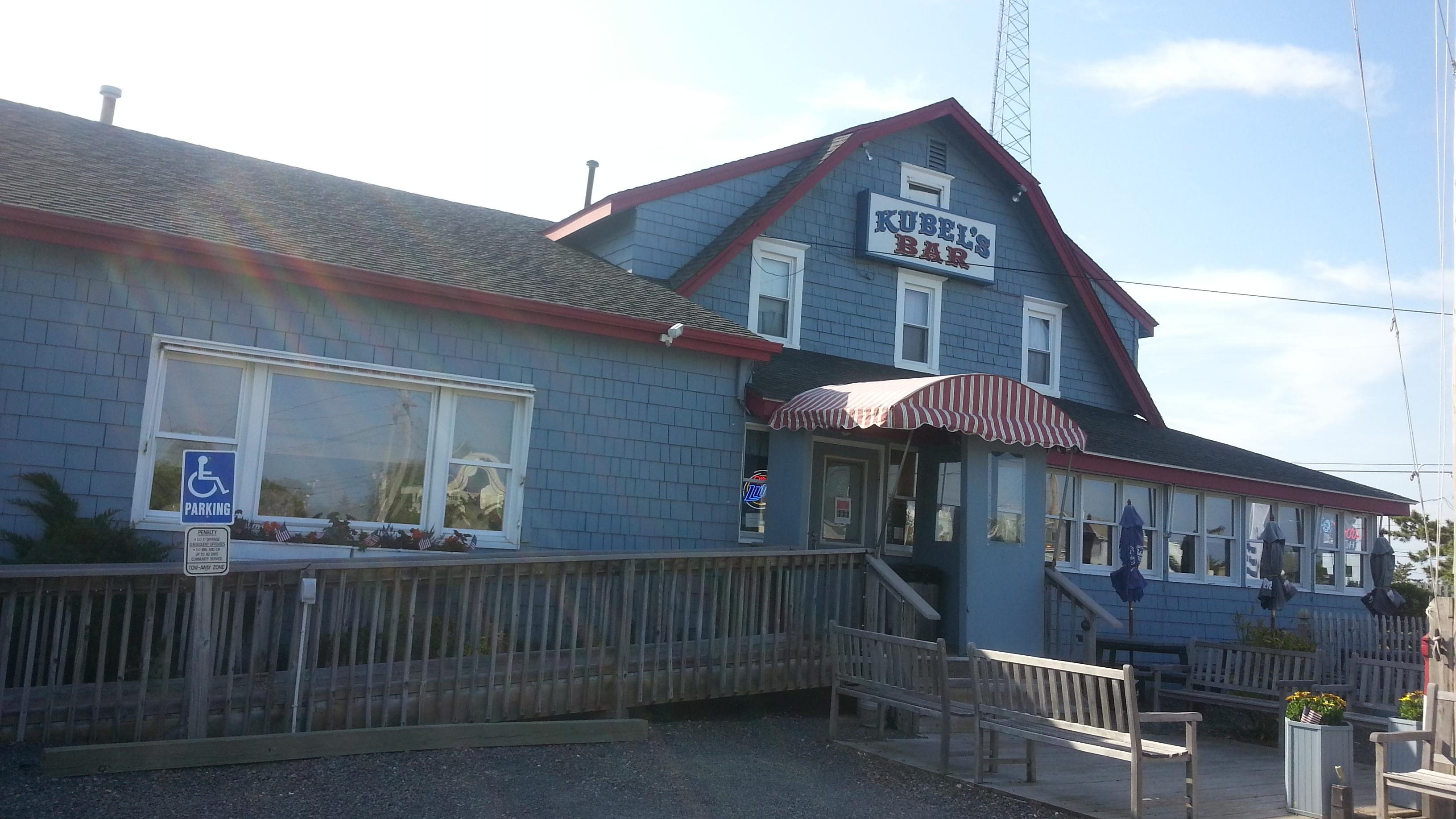 Long Beach Island restaurant makes CNN debut
