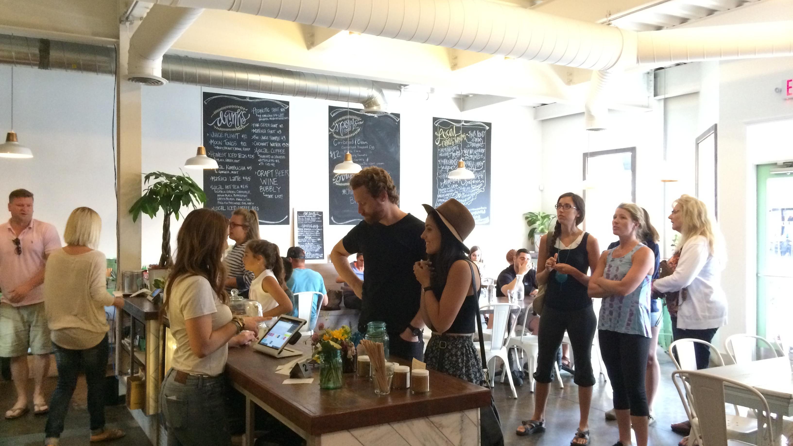 9 places new to Broad Ripple this summer