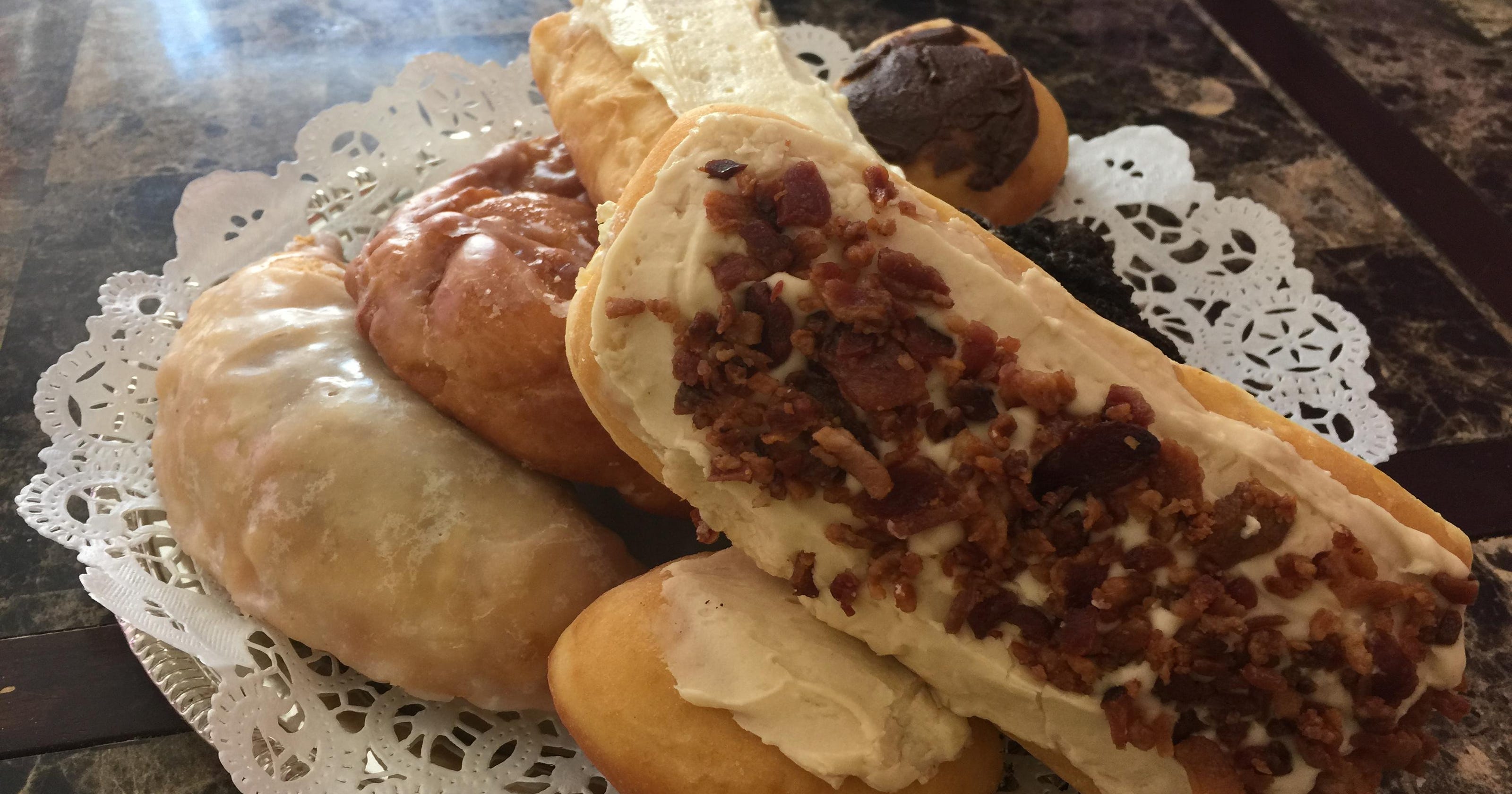 8 Sisters Bakery a huge success