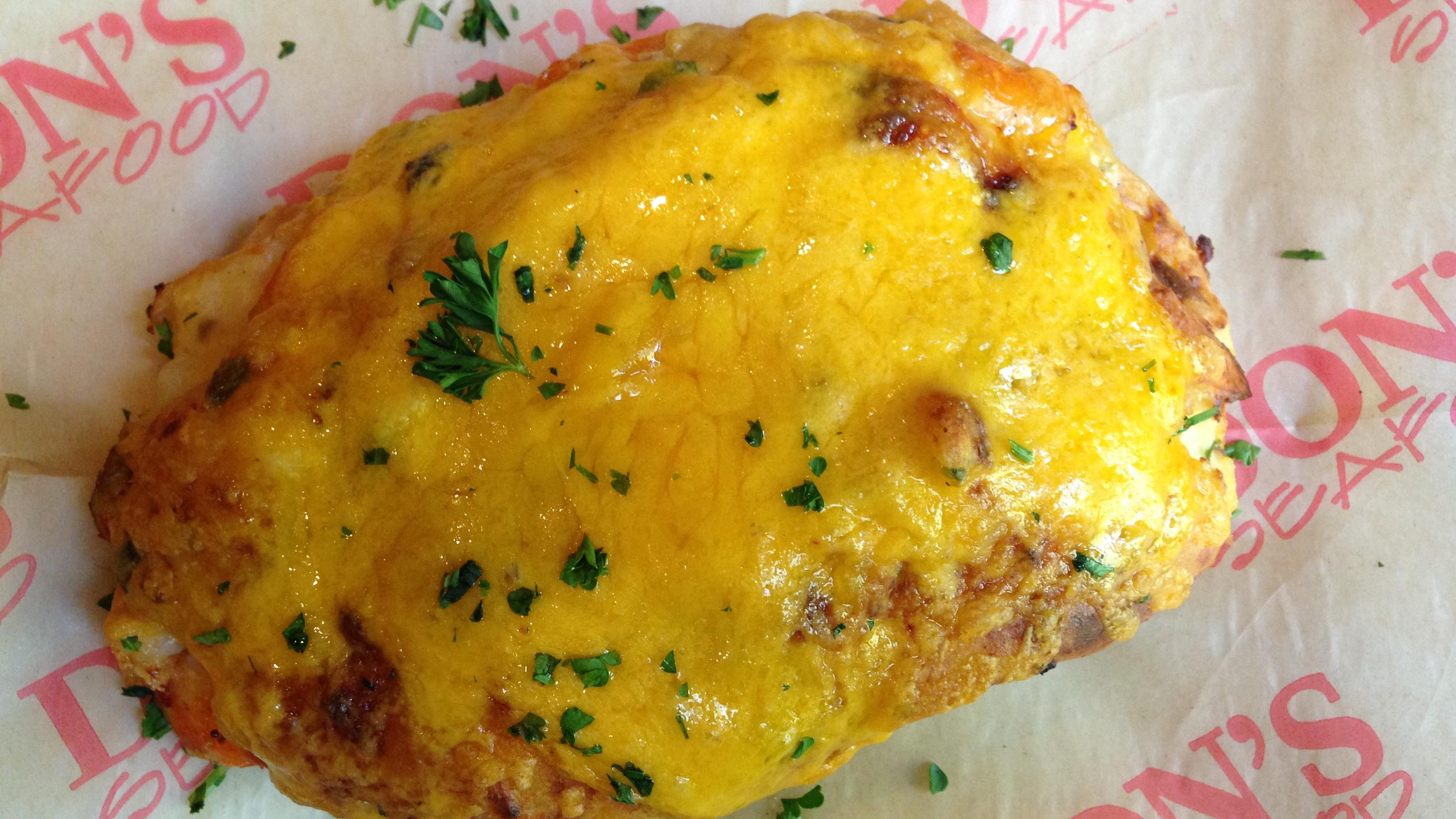 Off-the-menu dishes you'll want to try