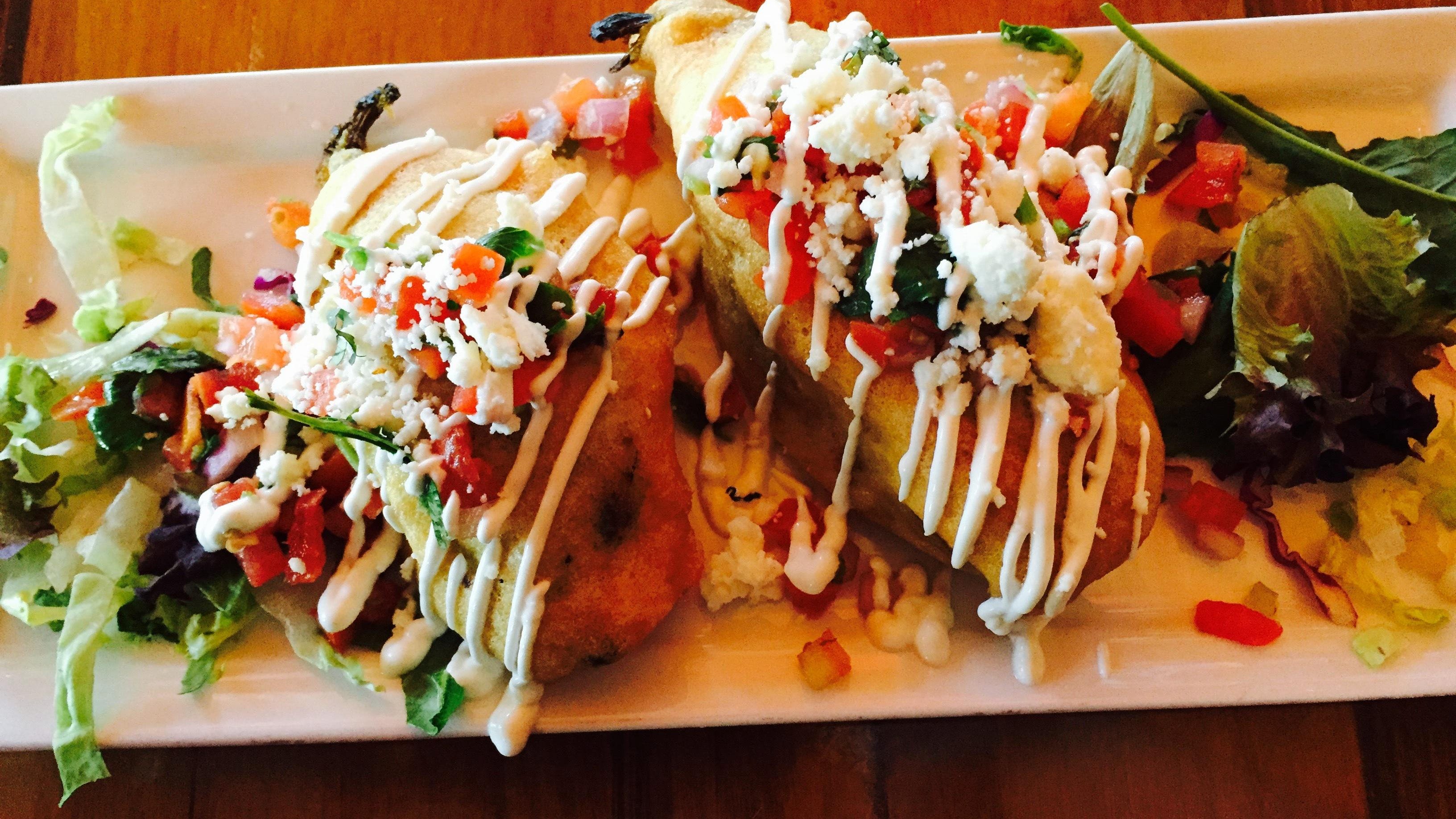 9 great appetizers and where to find them