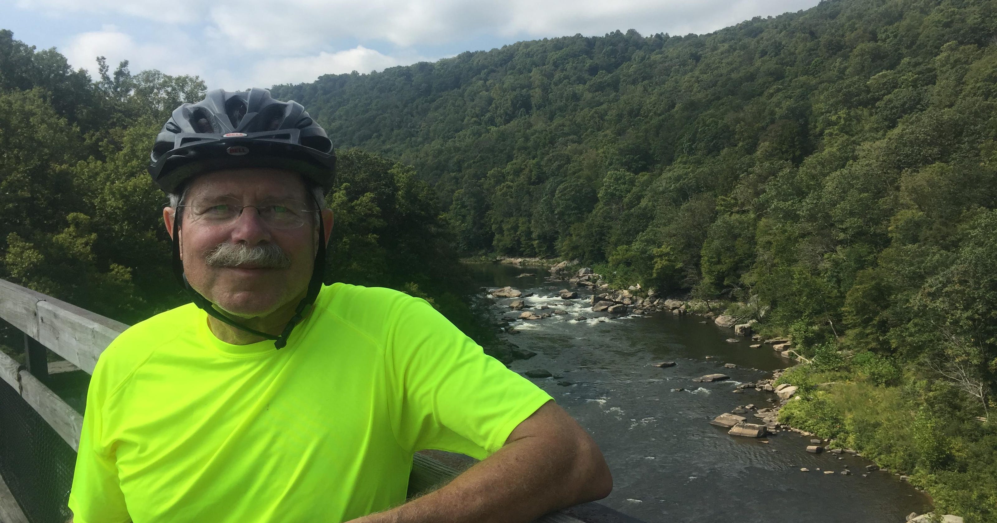 Gurda: Thoughts on turning 70