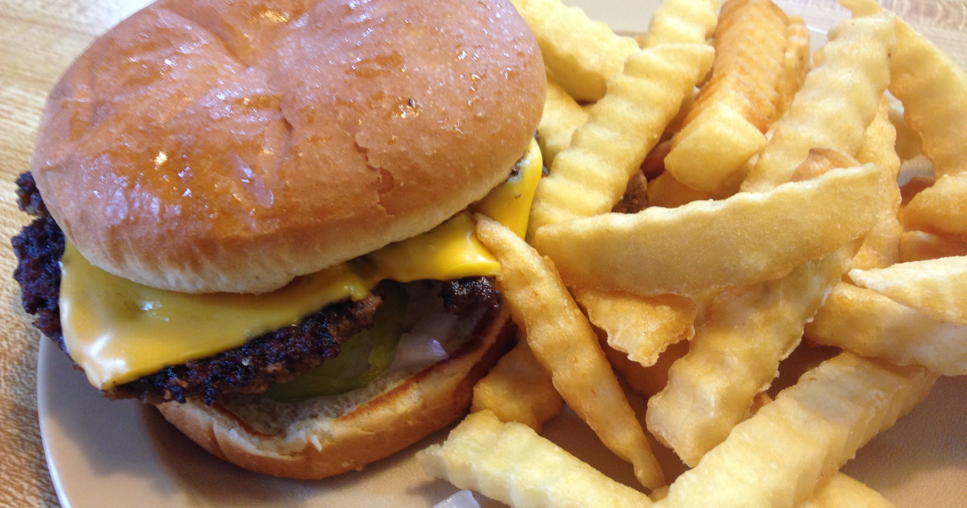 Johnny's offers simple perfection