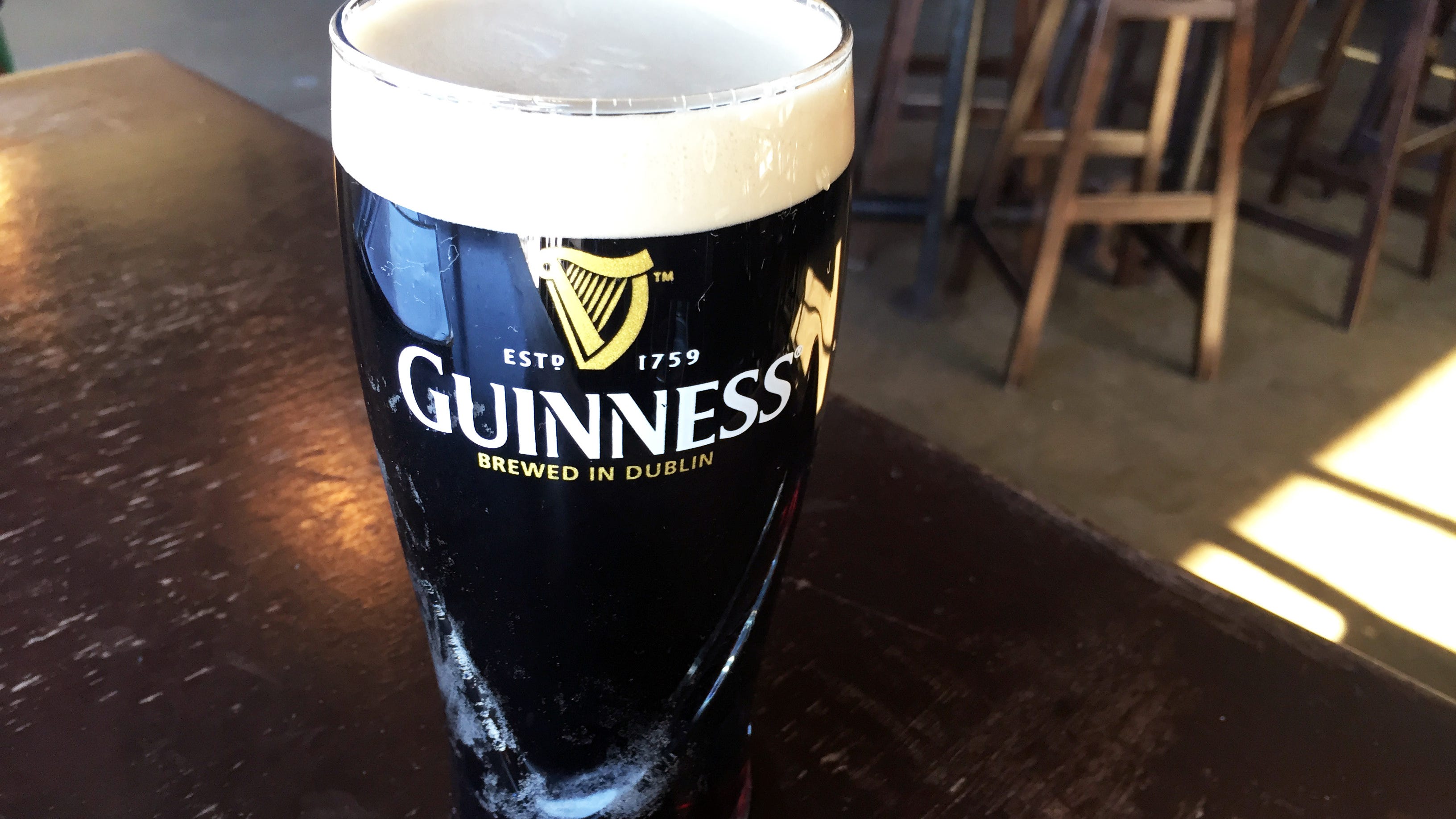 6 Irish pubs that pour a proper Guinness