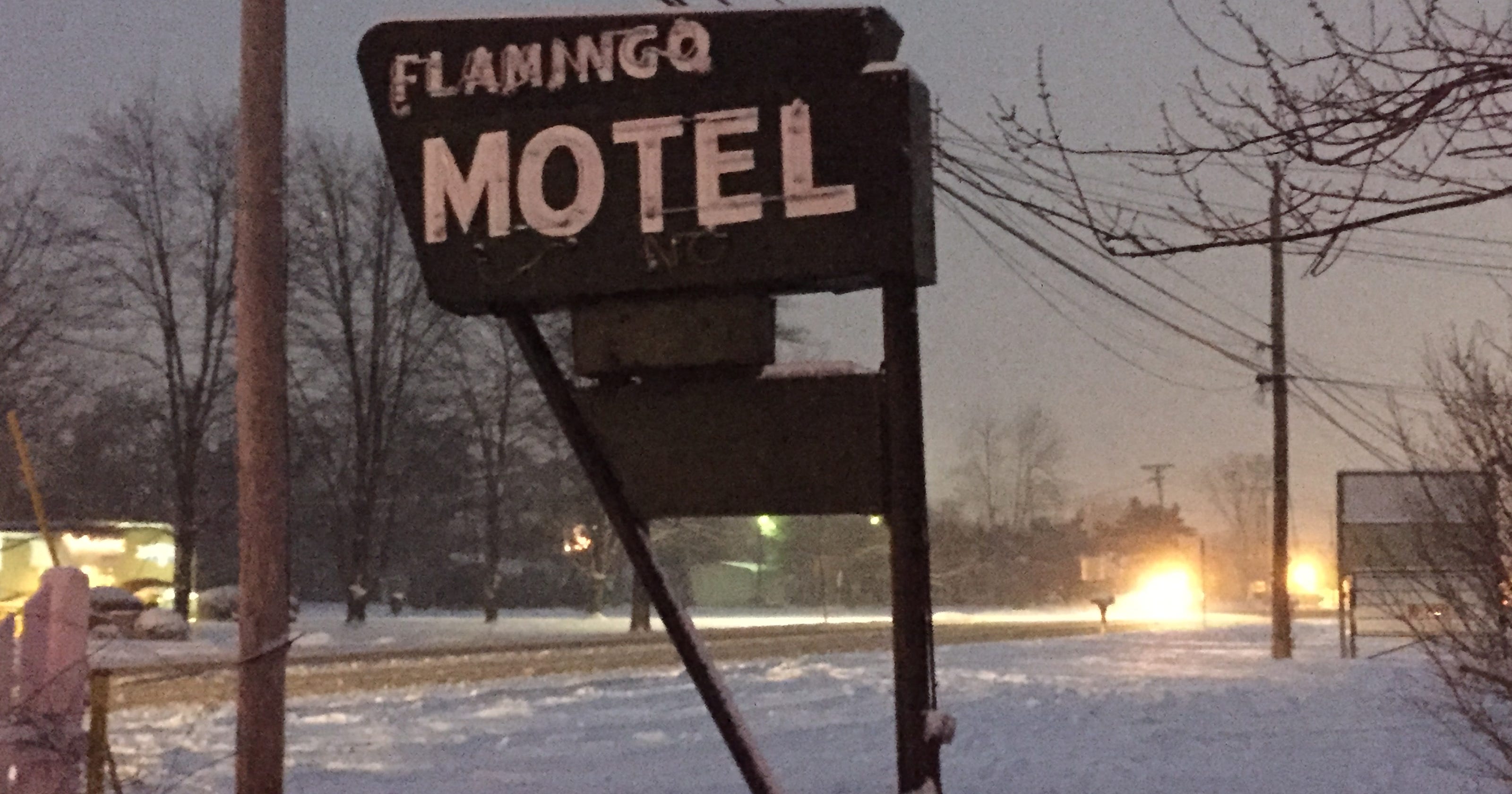 Authorities Identify Woman 60 Found Dead In Motel Fire
