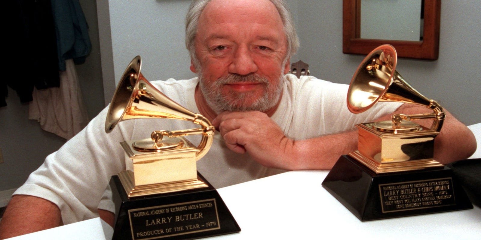 Nov. 6 show raises funds for Larry Butler Scholarship