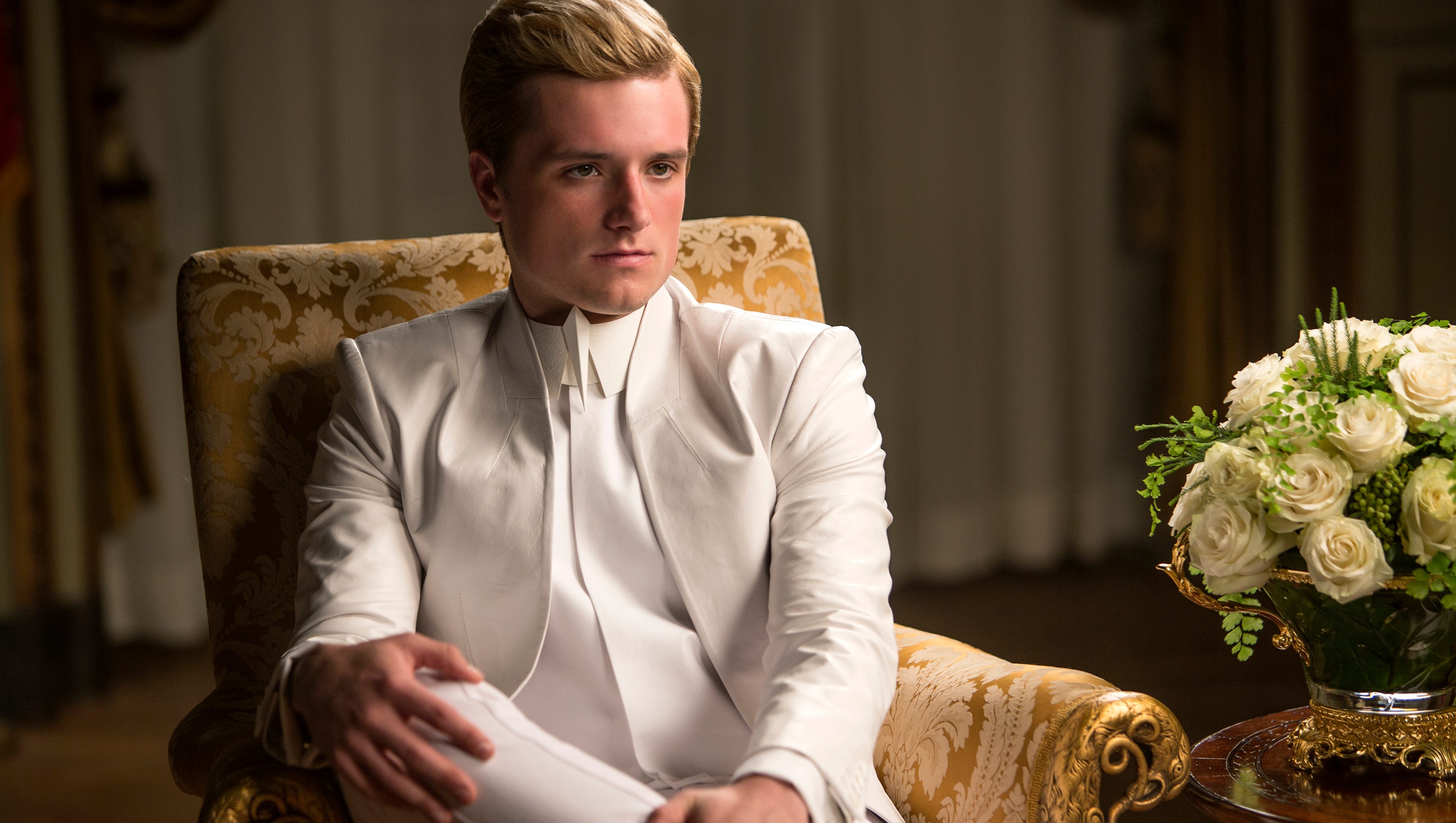 Review: 'Mockingjay' is best 'Games' yet