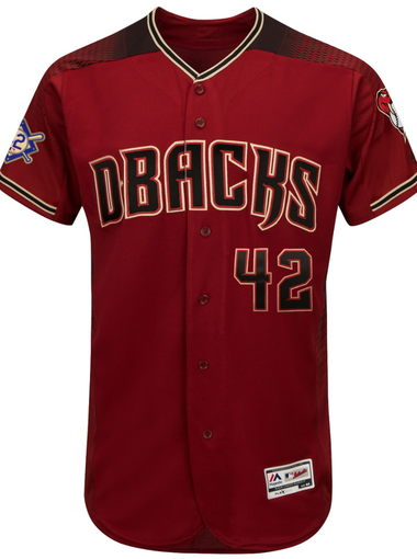 Arizona Diamondbacks uniforms: Jerseys, caps for 2018 MLB season
