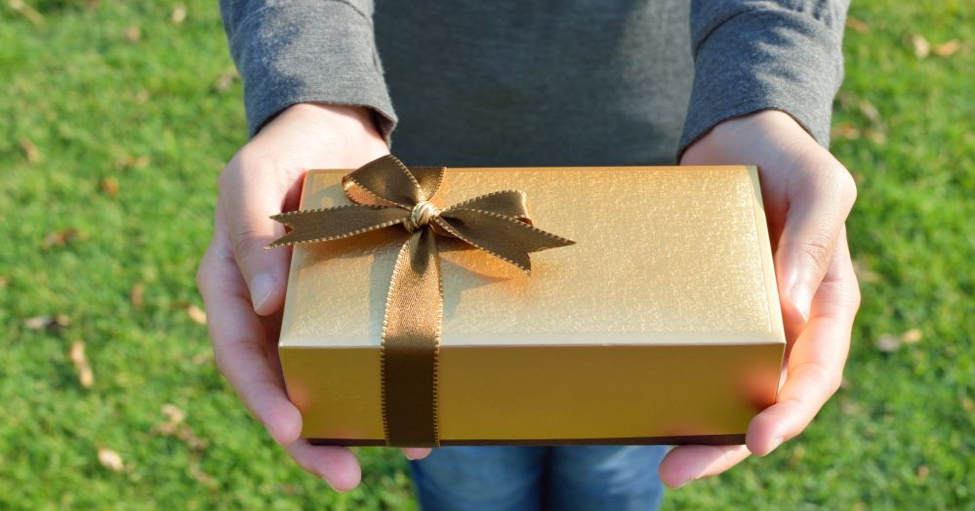 Mother's Day: The worst gift ever and making memories with your kids