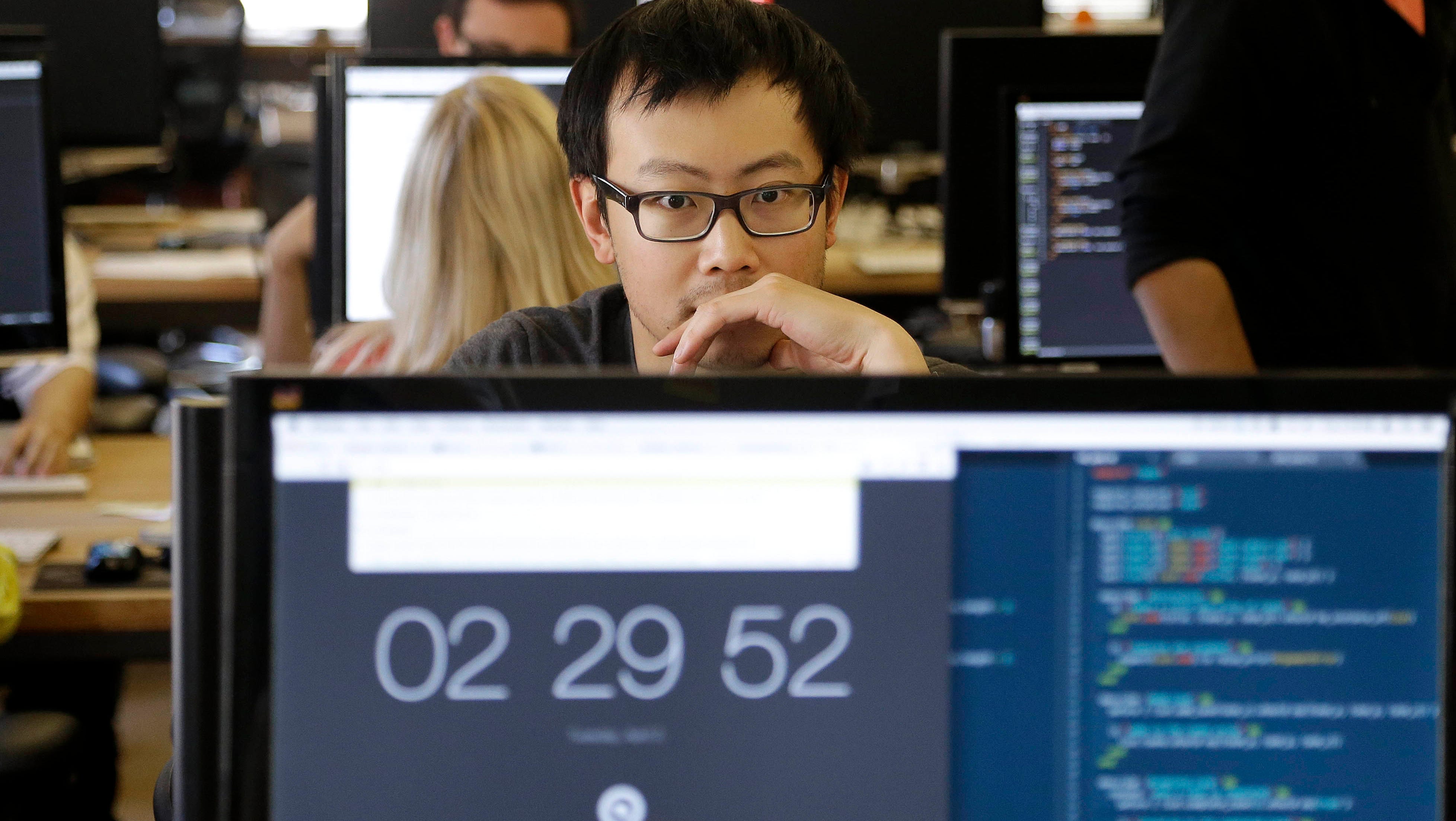 California cracks down on computer boot camps