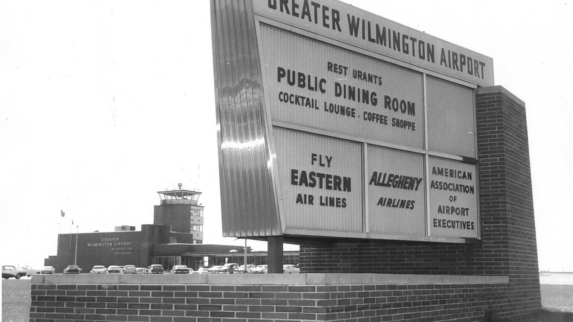 Airline less Delaware Airport Hopes Ad Campaign Boosts Image airline-less-delaware-airport-hopes-ad-campaign-boosts-image
