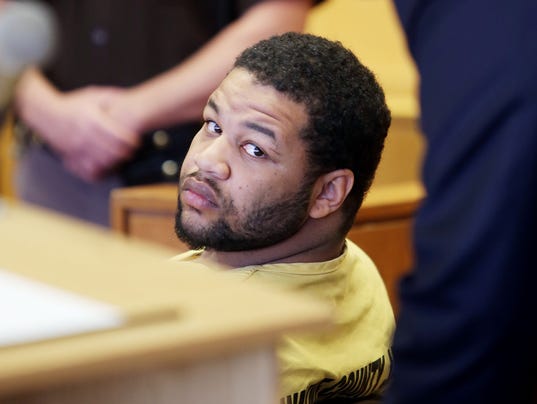 Suspected serial rapist Michael Sykes to stand trial