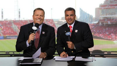 Fox Sports Ohio plans 10 hours of Opening Day coverage