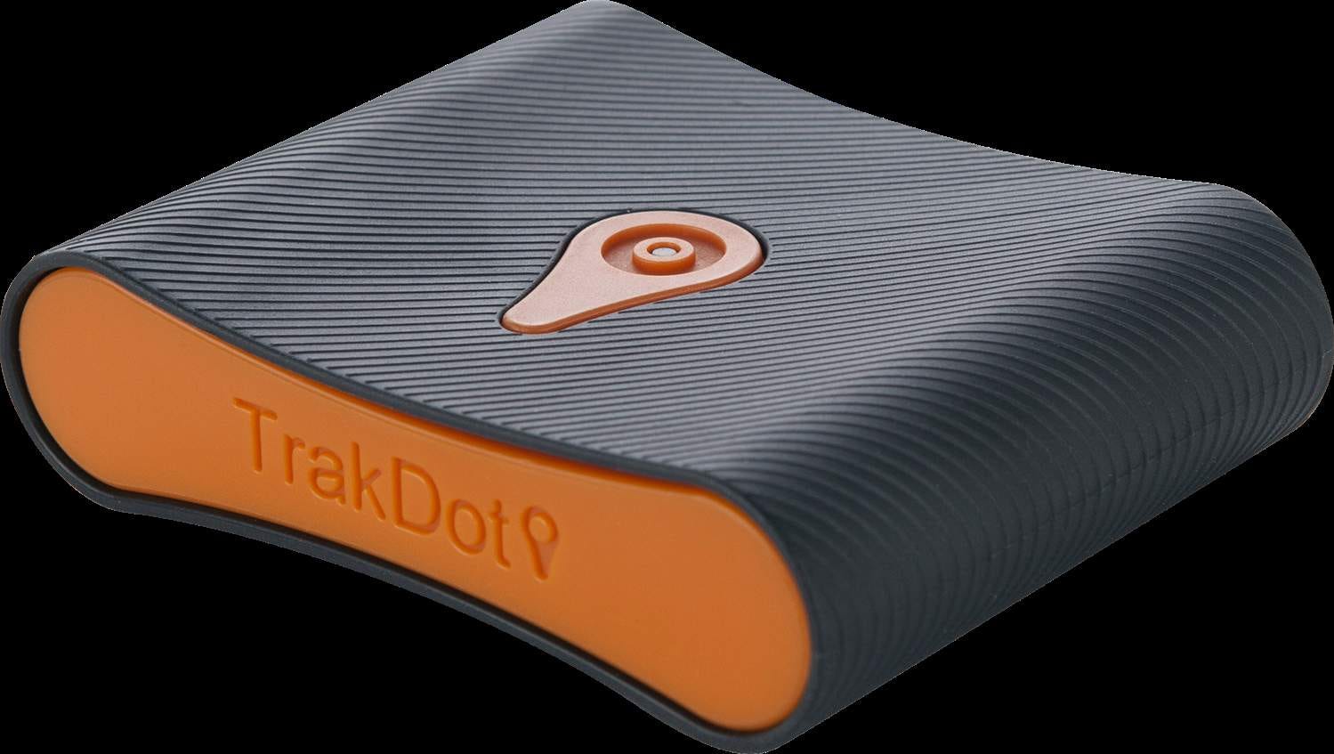 This tech helps you find your lost stuff