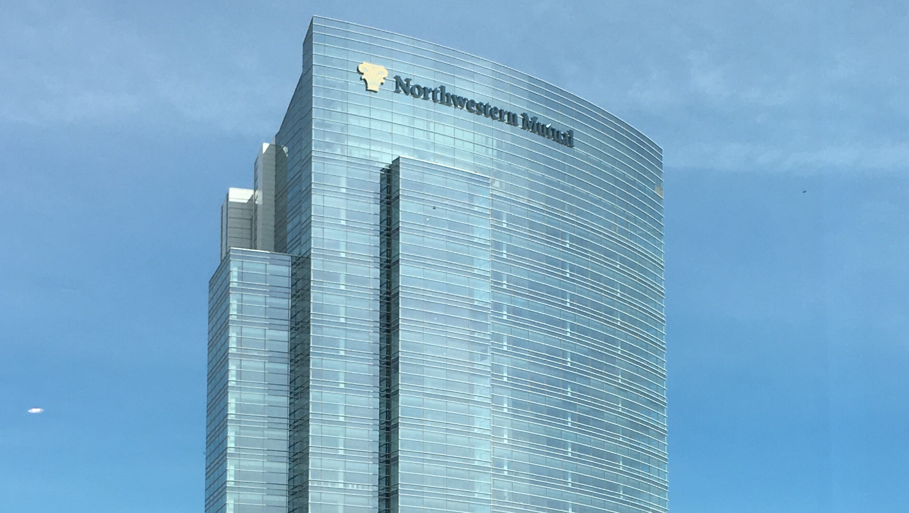Northwestern Mutual tower set to open Aug. 21