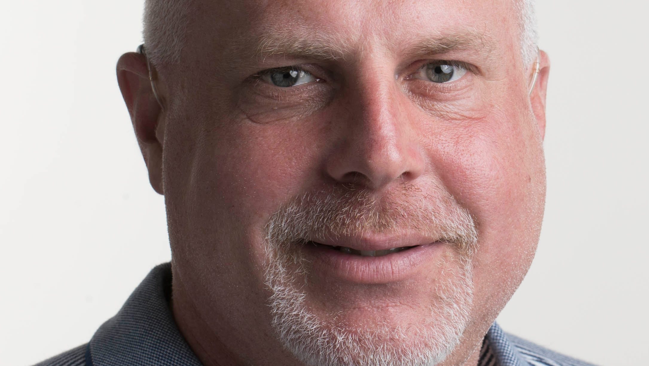 Behind the Byline: David Dorsey's plan to make journalism matter