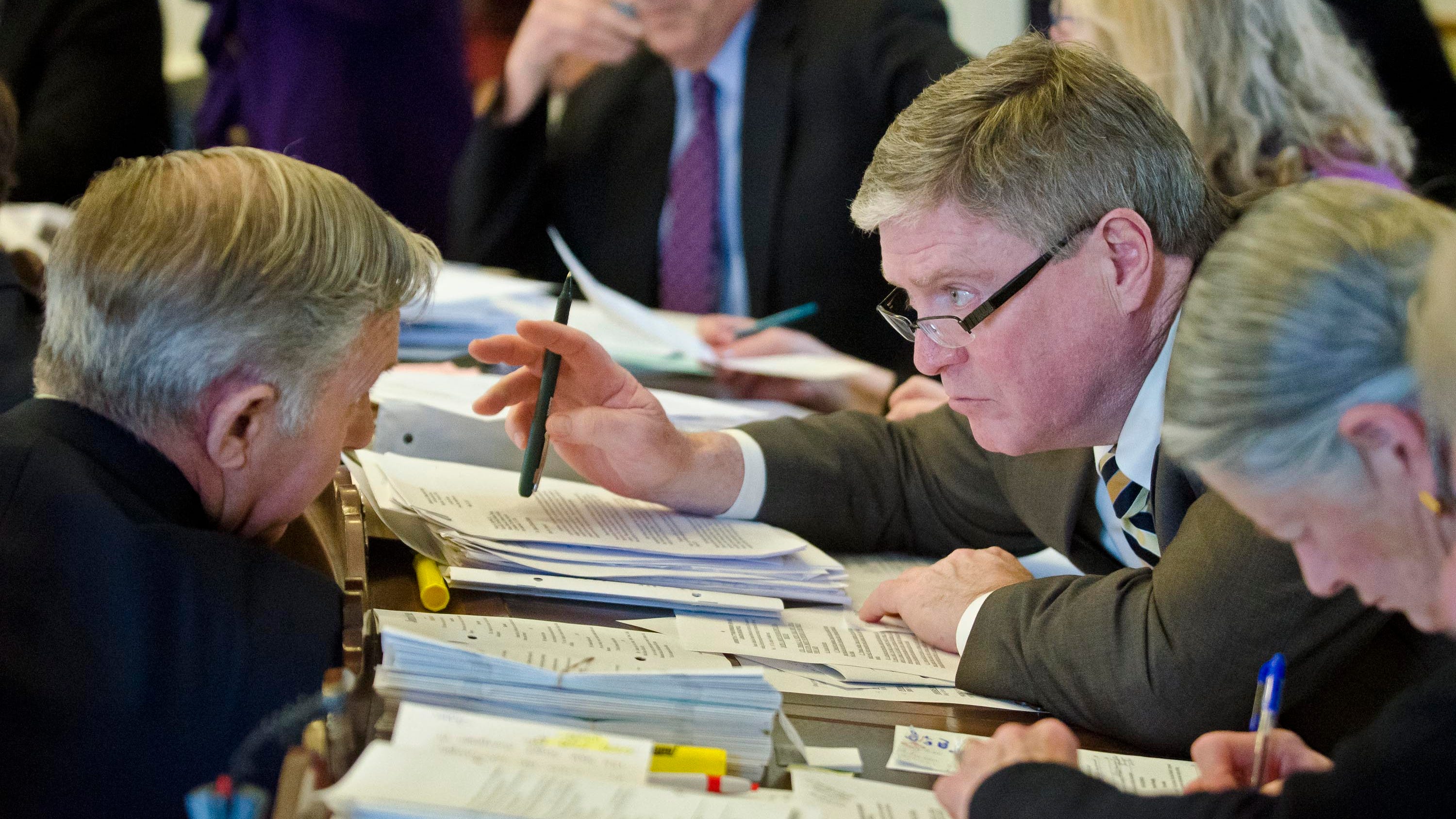 Assisted suicide debate continues