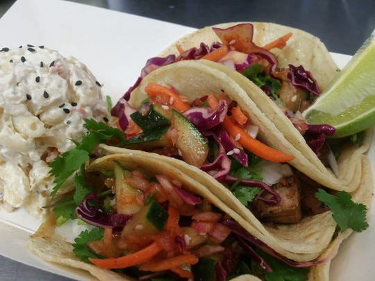 Kenji's a popular Reno food truck to become a restaurant