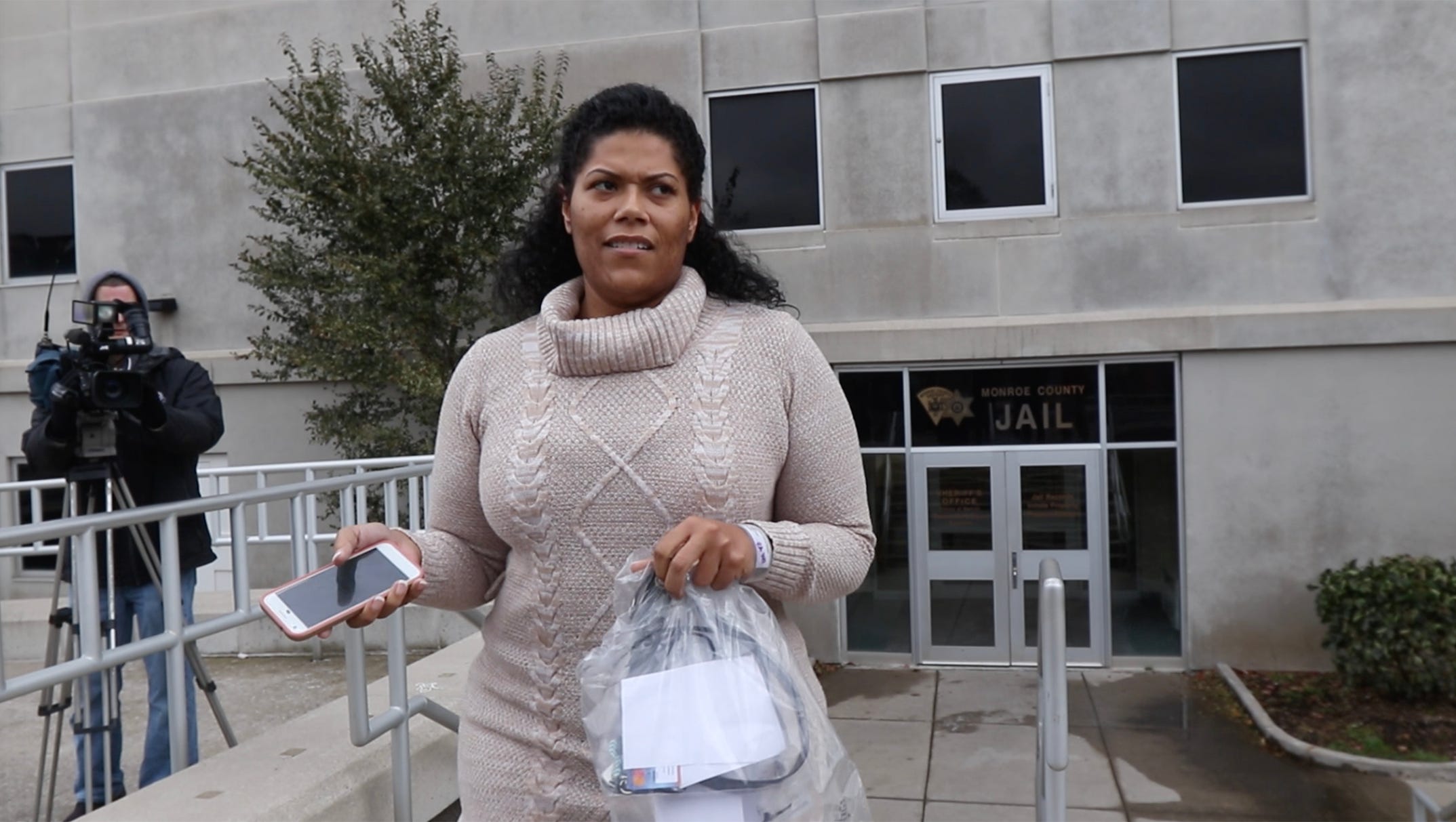 Judge Leticia Astacio wants her probation appeal reconsidered