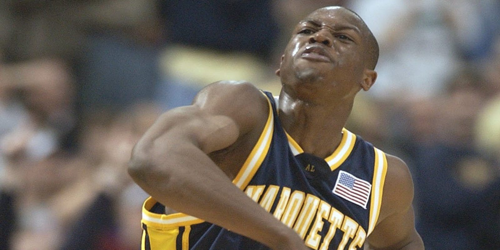 MU turns 'something' into return to Final Four