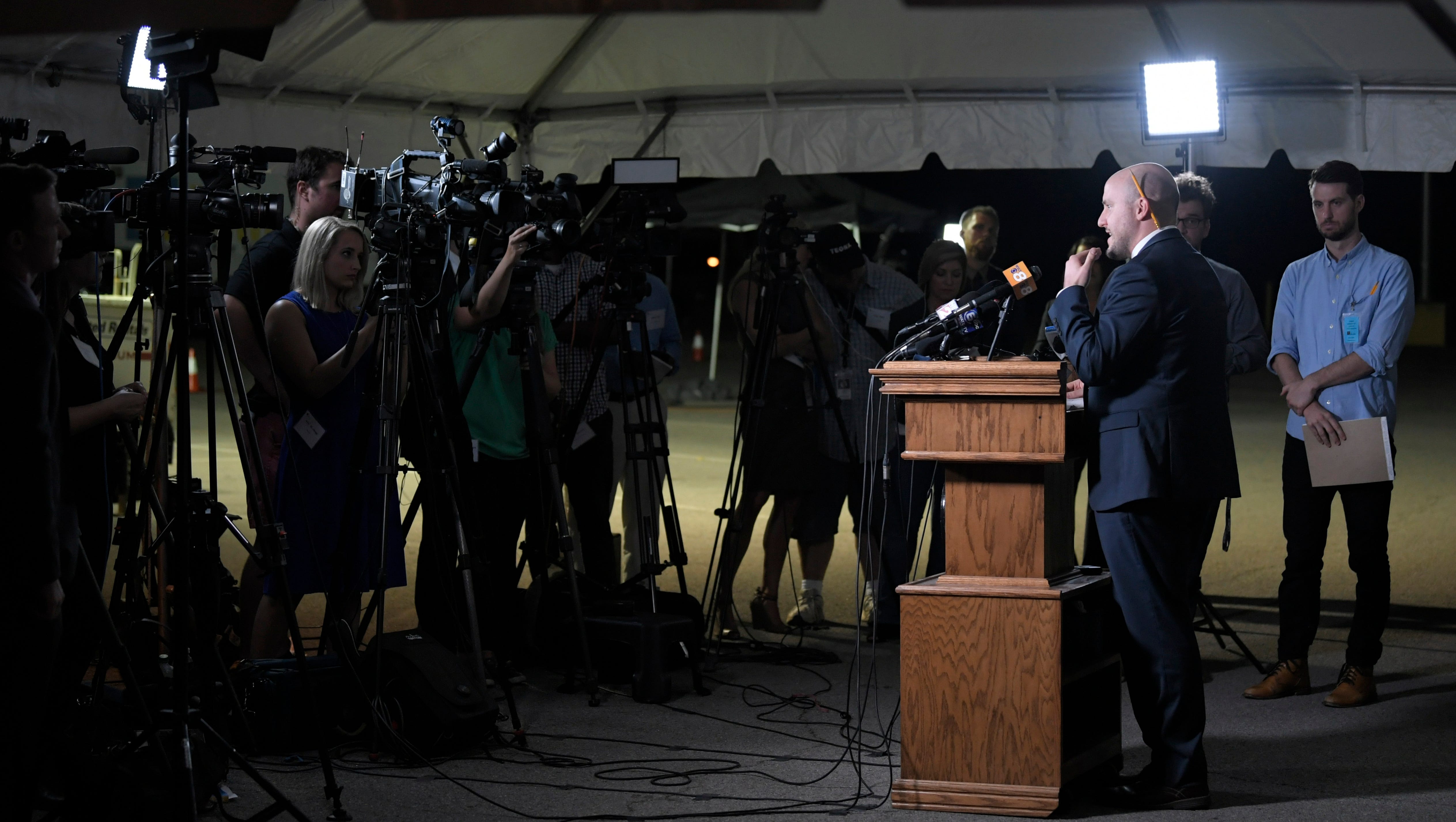 Billy Ray Irick execution: What happened at the Tennessee prison