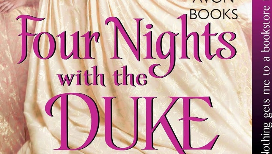 635565860573970646-Four-Nights-with-the-Duke.jpg?width=915&height=517 ...