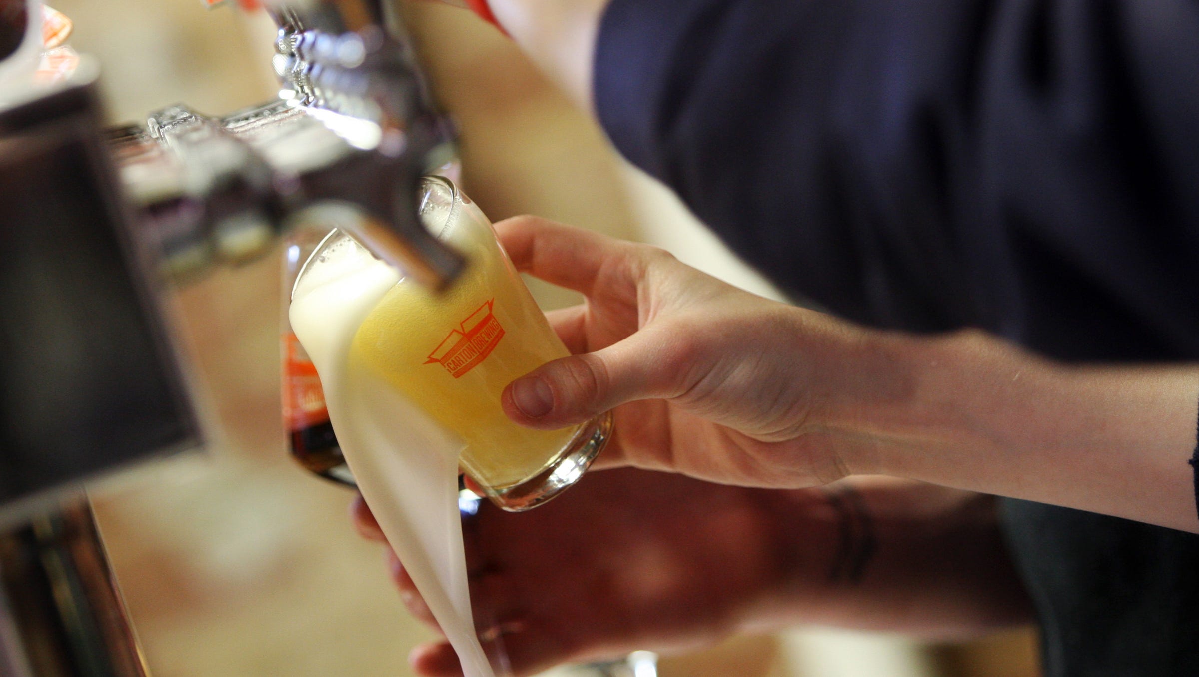 NJ beer: These flagship beers are the heart of local breweries