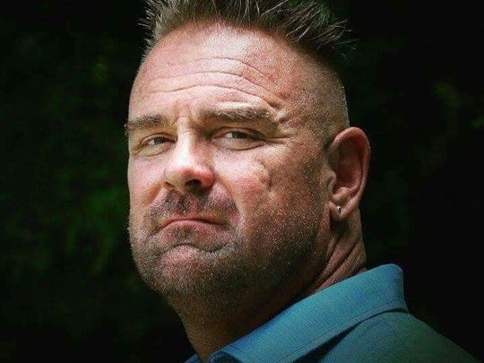 No fool: Wrath of Hahn leads to bodybuilding title